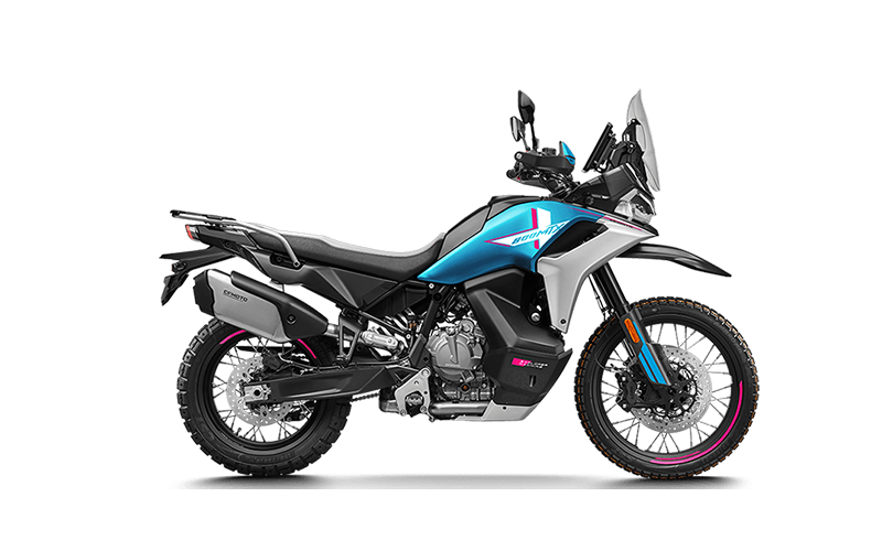 800MT-X – Uncle Wang's shop