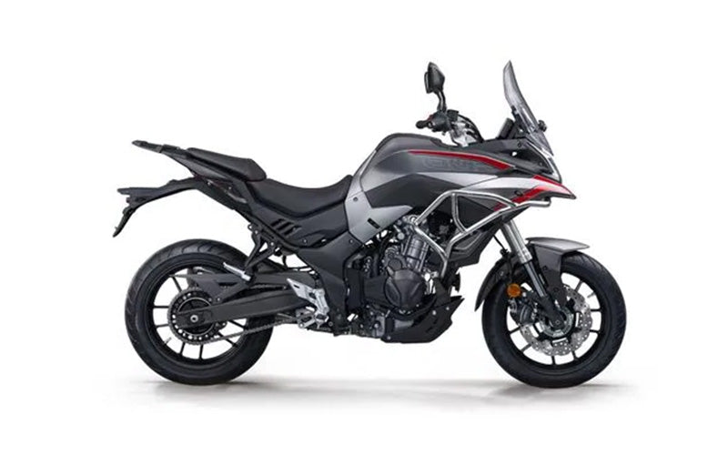 DS500 – Uncle Wang's shop