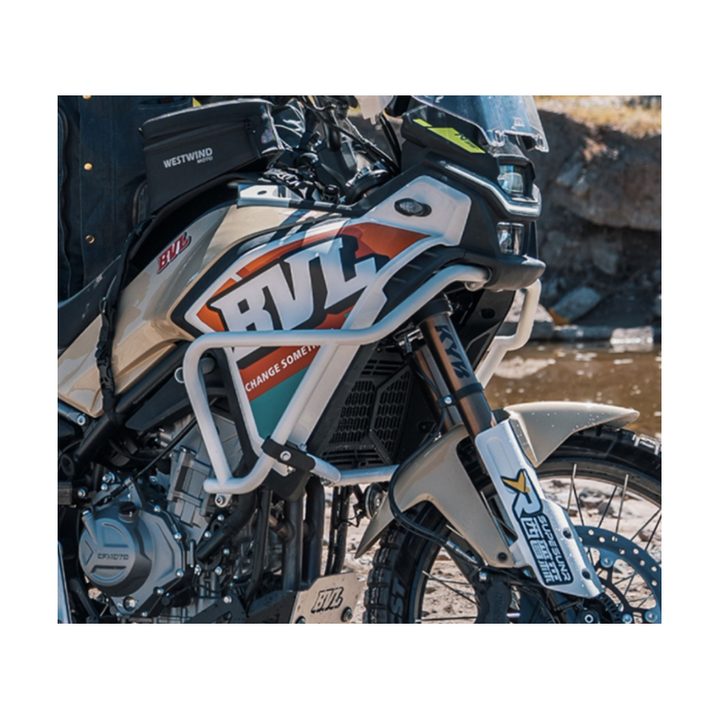 450MT – Uncle Wang's shop