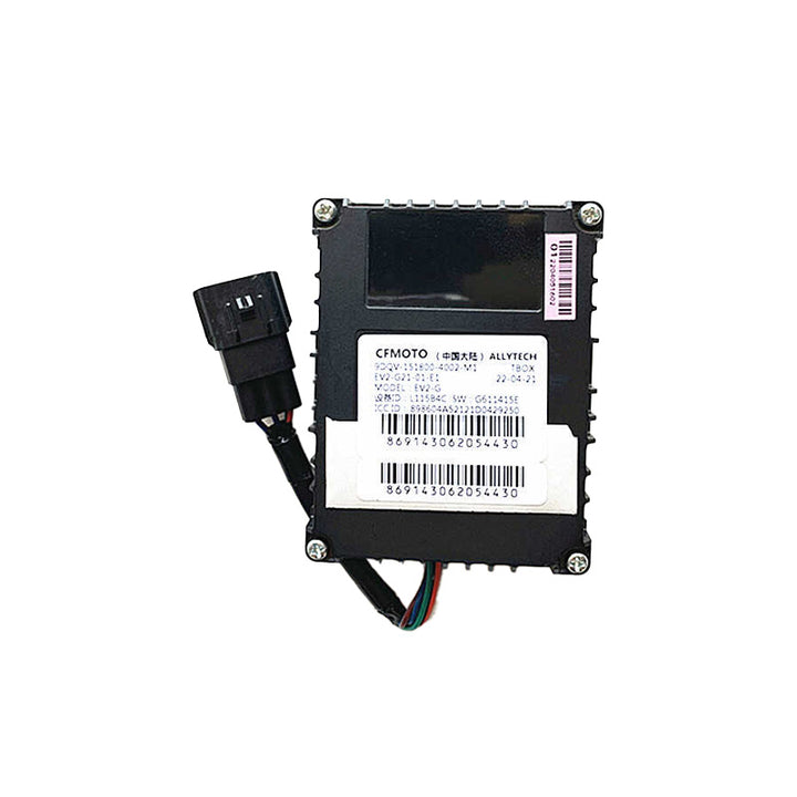 450MT – Uncle Wang's shop