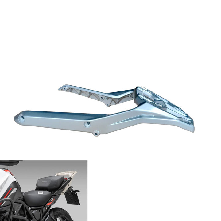 TRK702/X – Uncle Wang's shop